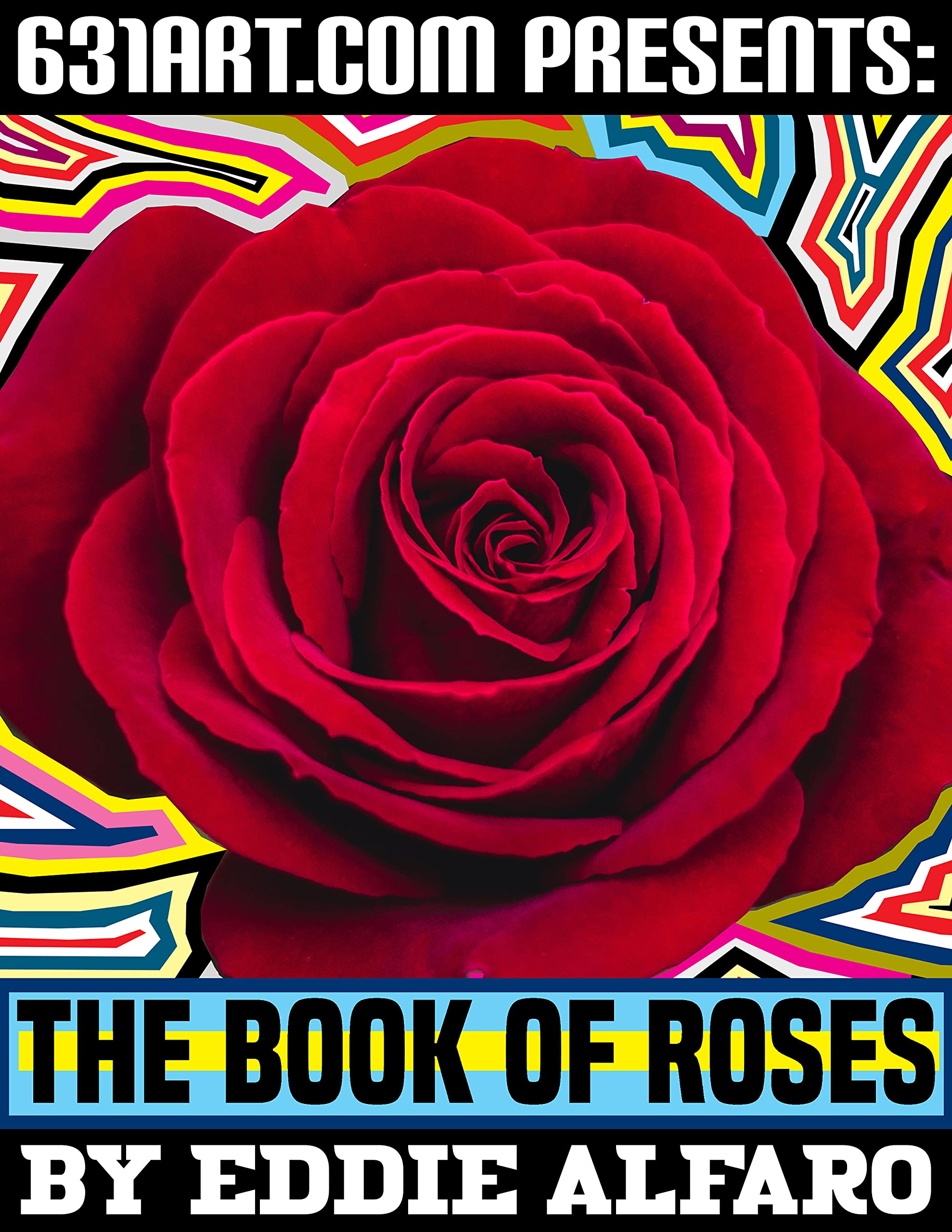 The Book of Roses: Inspirational Words About the Connection Between Us ...