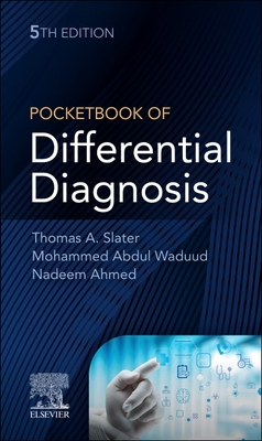 Churchill's Pocketbook of Differential Diagnosis by Andrew T. Raftery | Goodreads