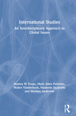 International Studies by Stanley W Toops | Goodreads