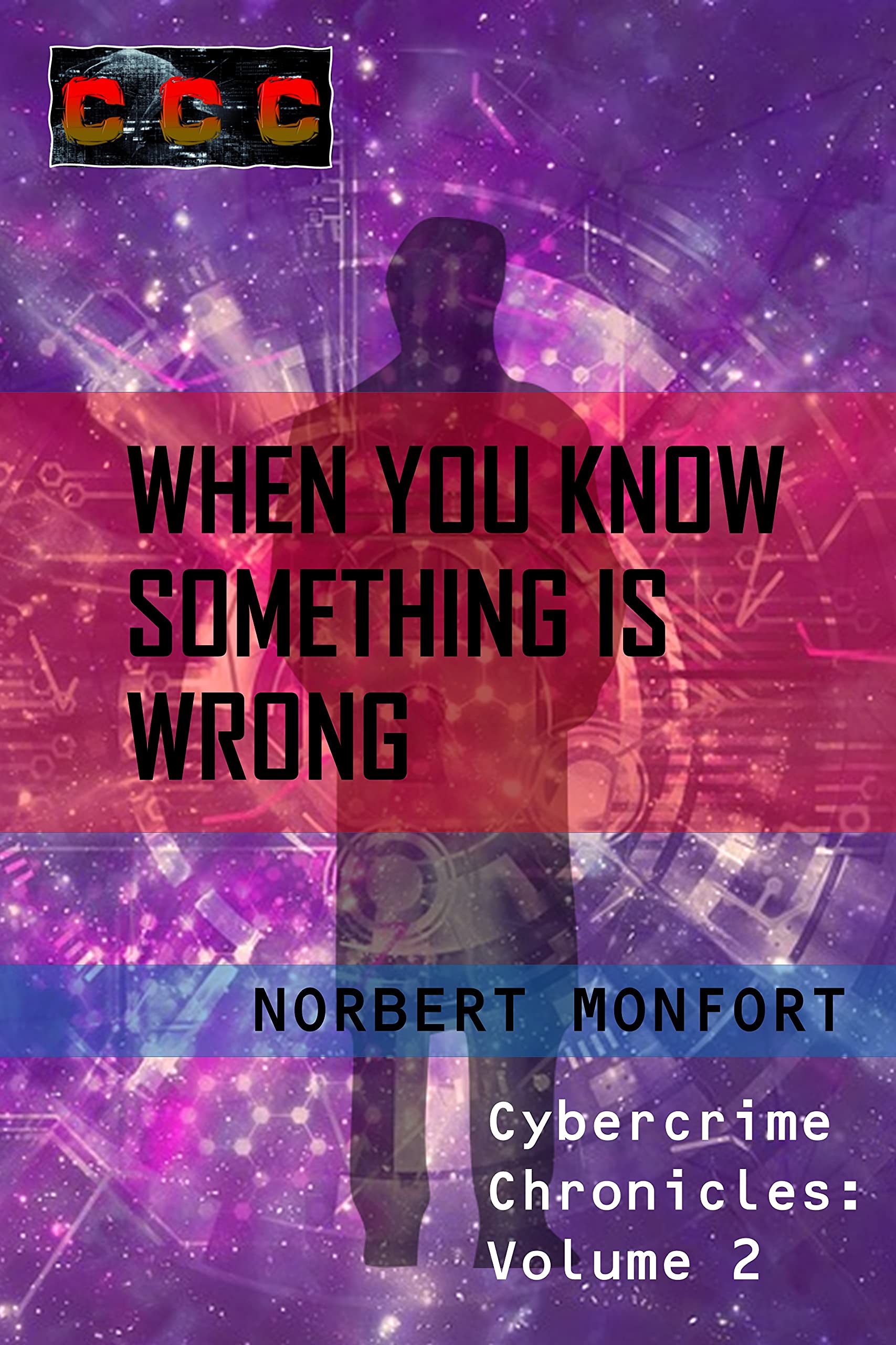 When You Know Something is Wrong: Cybercrime Chronicles Volume 2 by ...