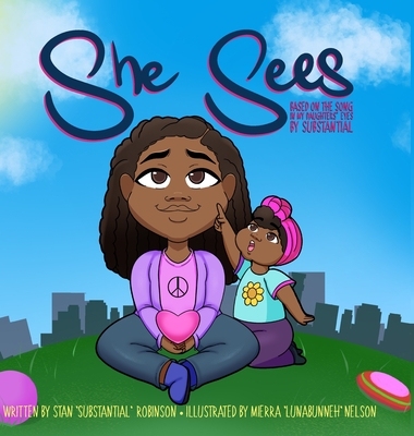 She Sees: Based on the song "In My Daughters' Eyes" by Substantial by ...