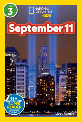 September 11 by Libby Romero | Goodreads