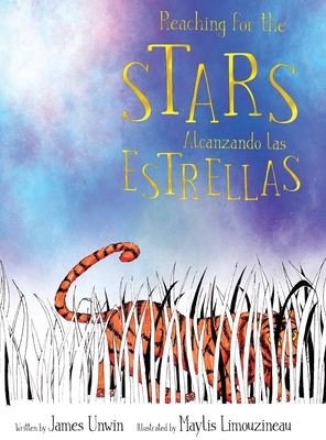 Reaching for the stars (English and Spanish Edition) by James Unwin ...