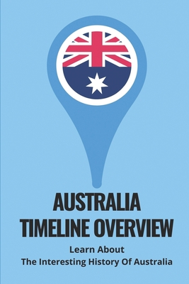 Australian History Timeline