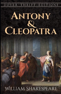Antony and Cleopatra Annotated by William Shakespeare | Goodreads