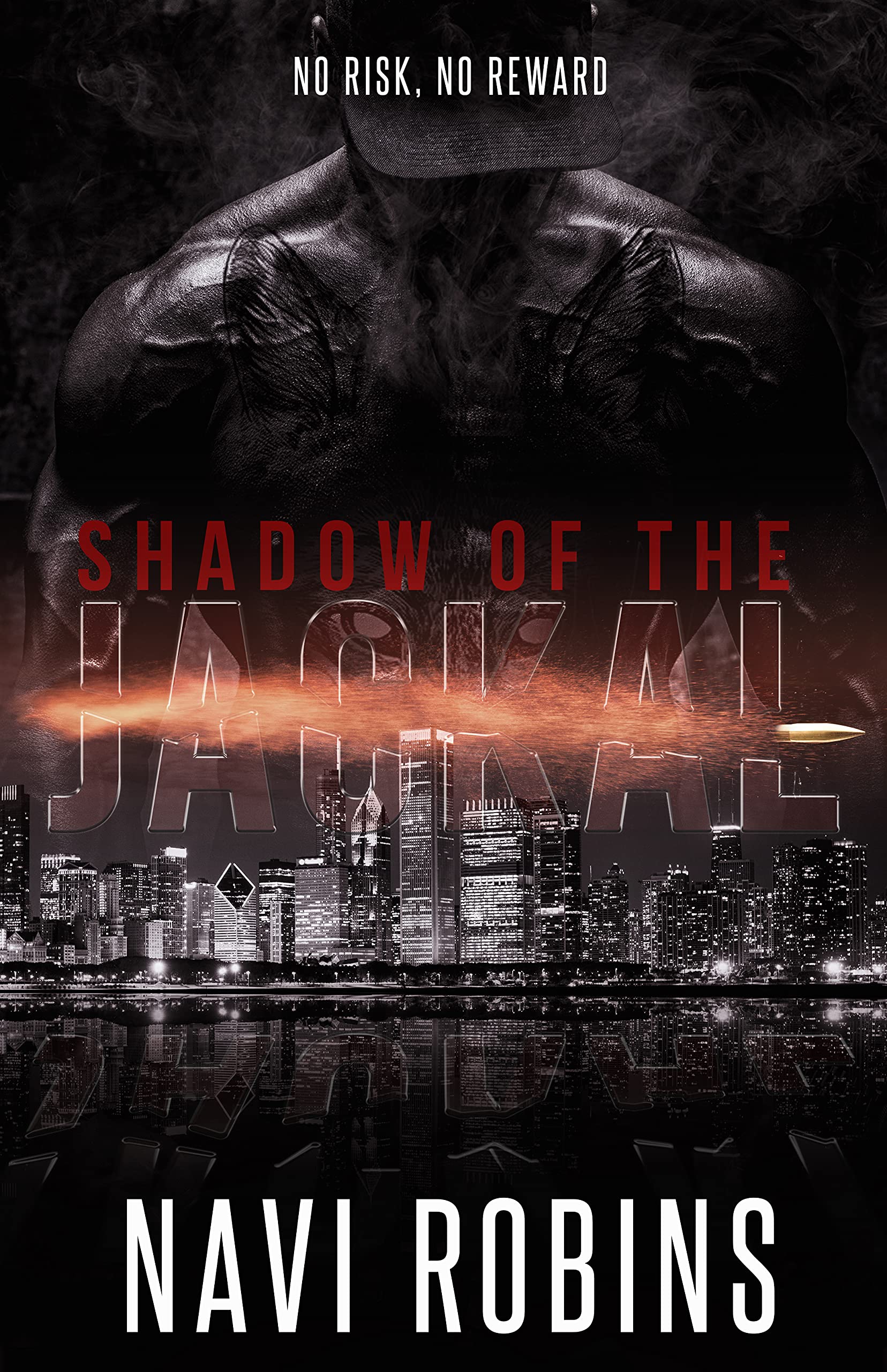 Shadow of The Jackal by Navi' Robins | Goodreads