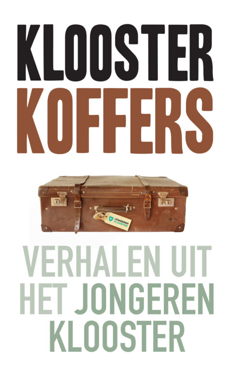 Kloosterkoffers: verhalen uit het jongerenklooster by Marian de Heer ...