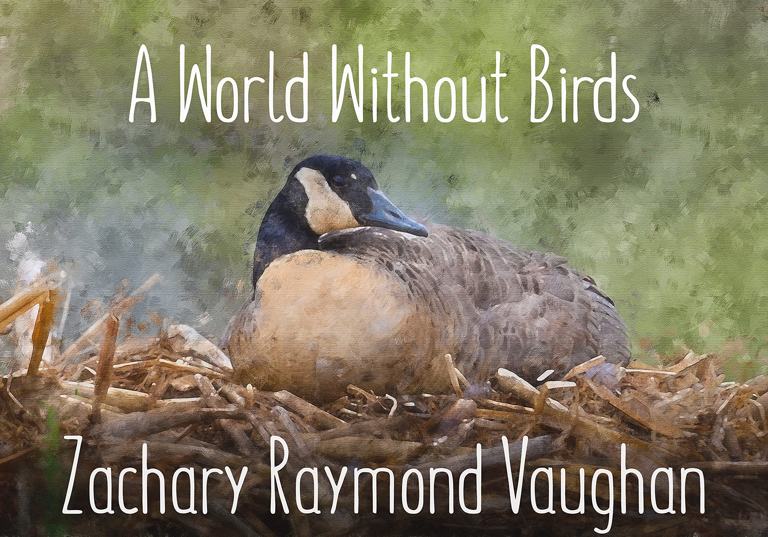 A World Without Birds by Zachary Raymond Vaughan | Goodreads