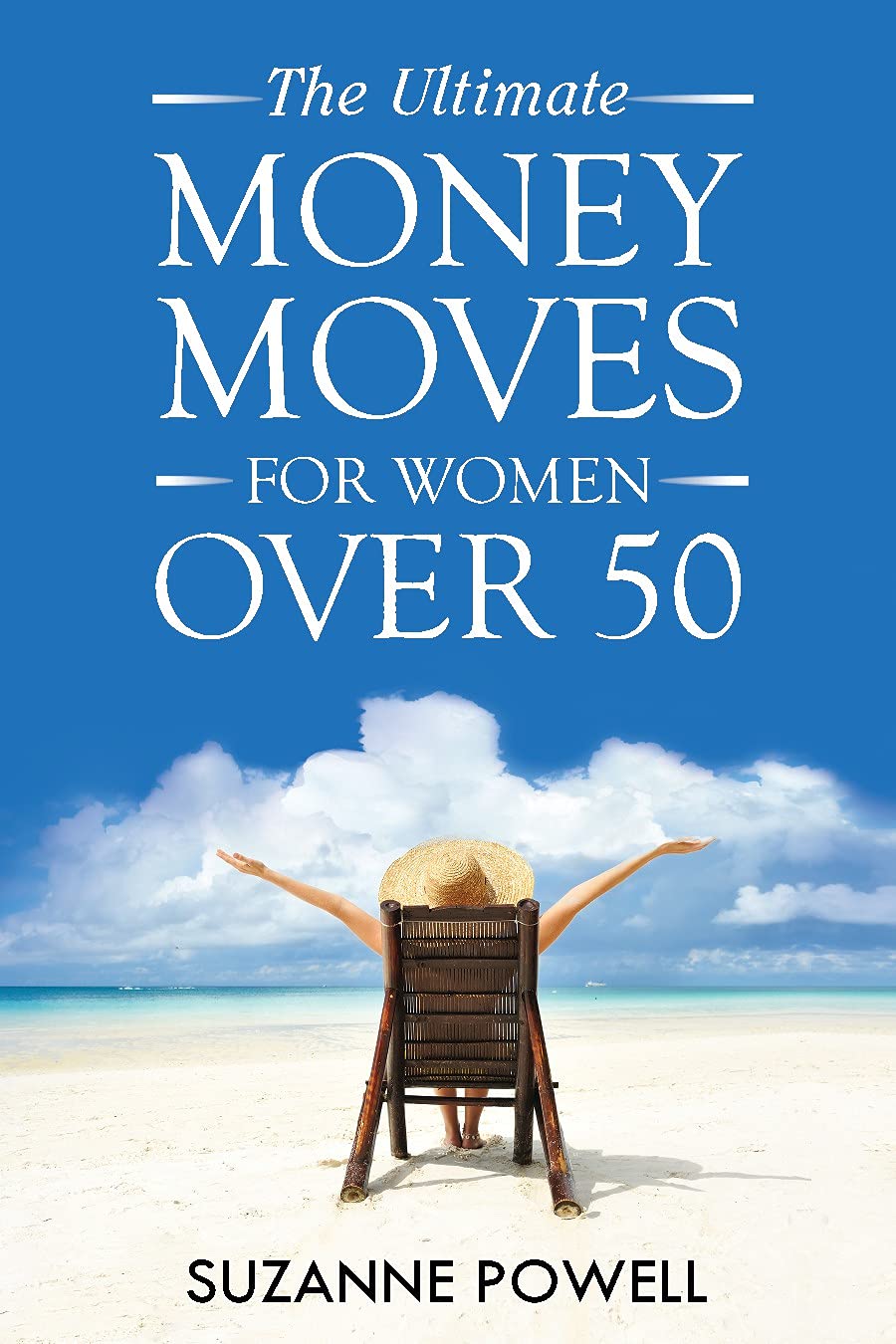 Suzanne Powell Quotes 36 Strong Women Inspiring Quotes