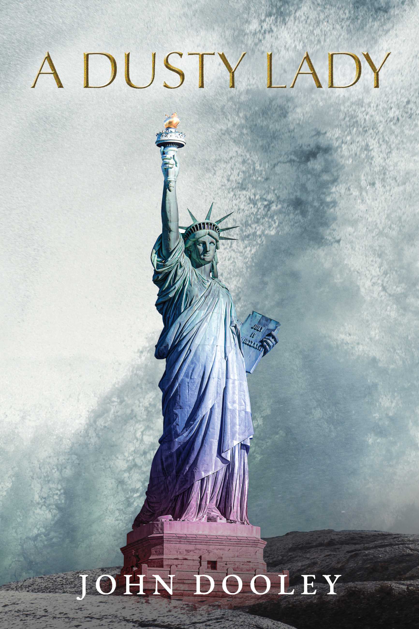 A Dusty Lady by John Dooley | Goodreads