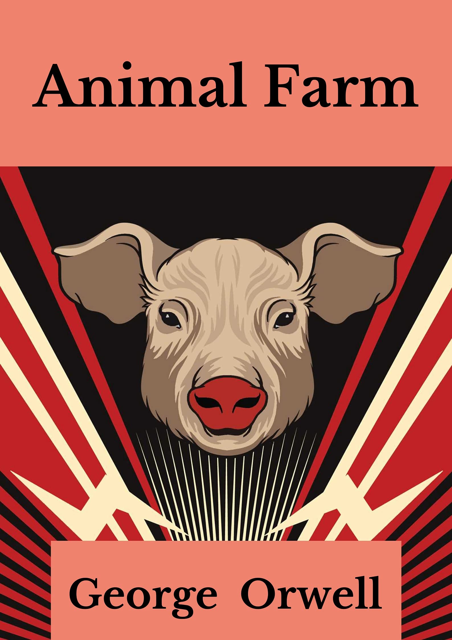 Animal Farm [Annotated] by George Orwell | Goodreads