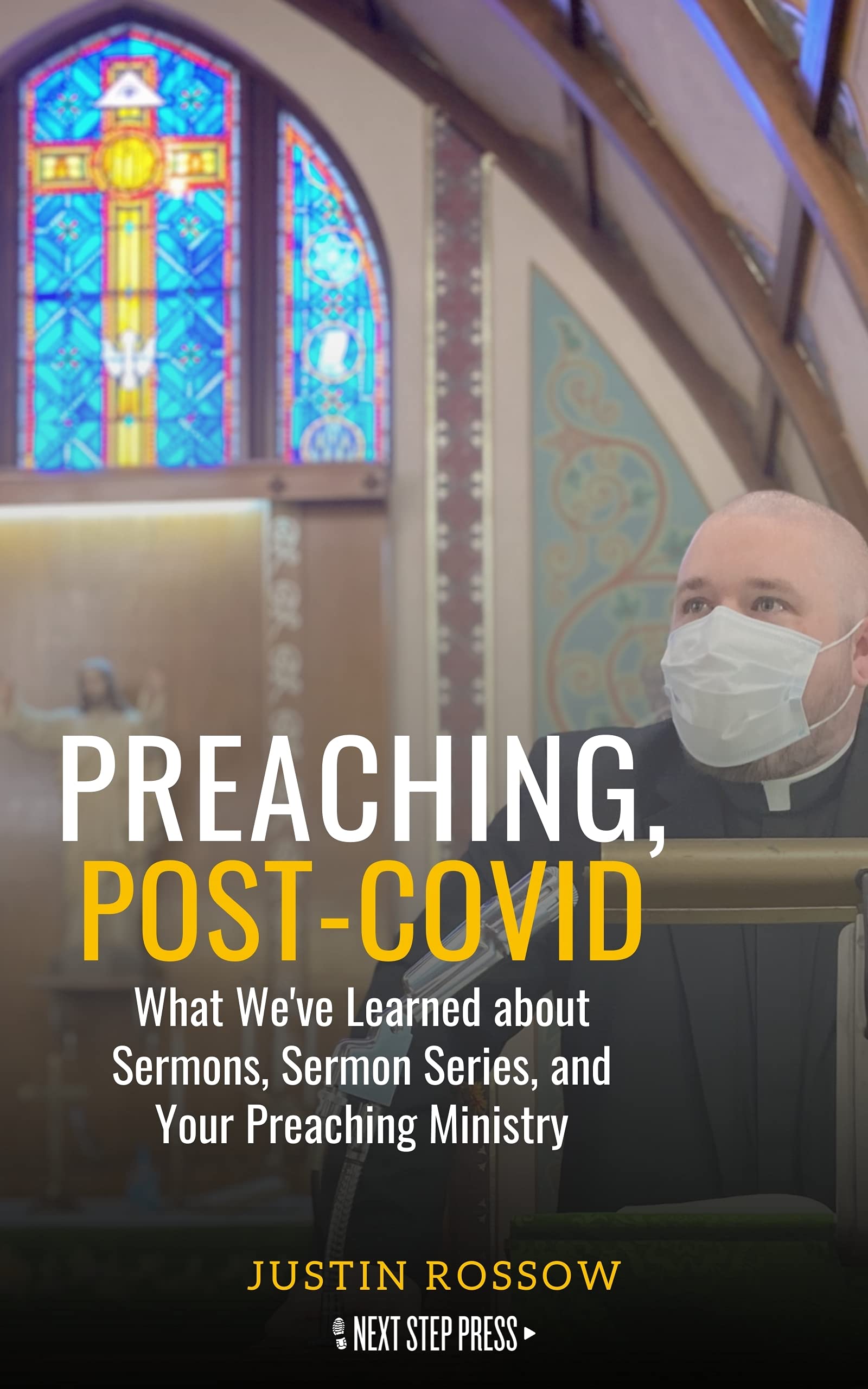 Preaching, Post-COVID: What We've Learned about Sermons, Sermon Series ...