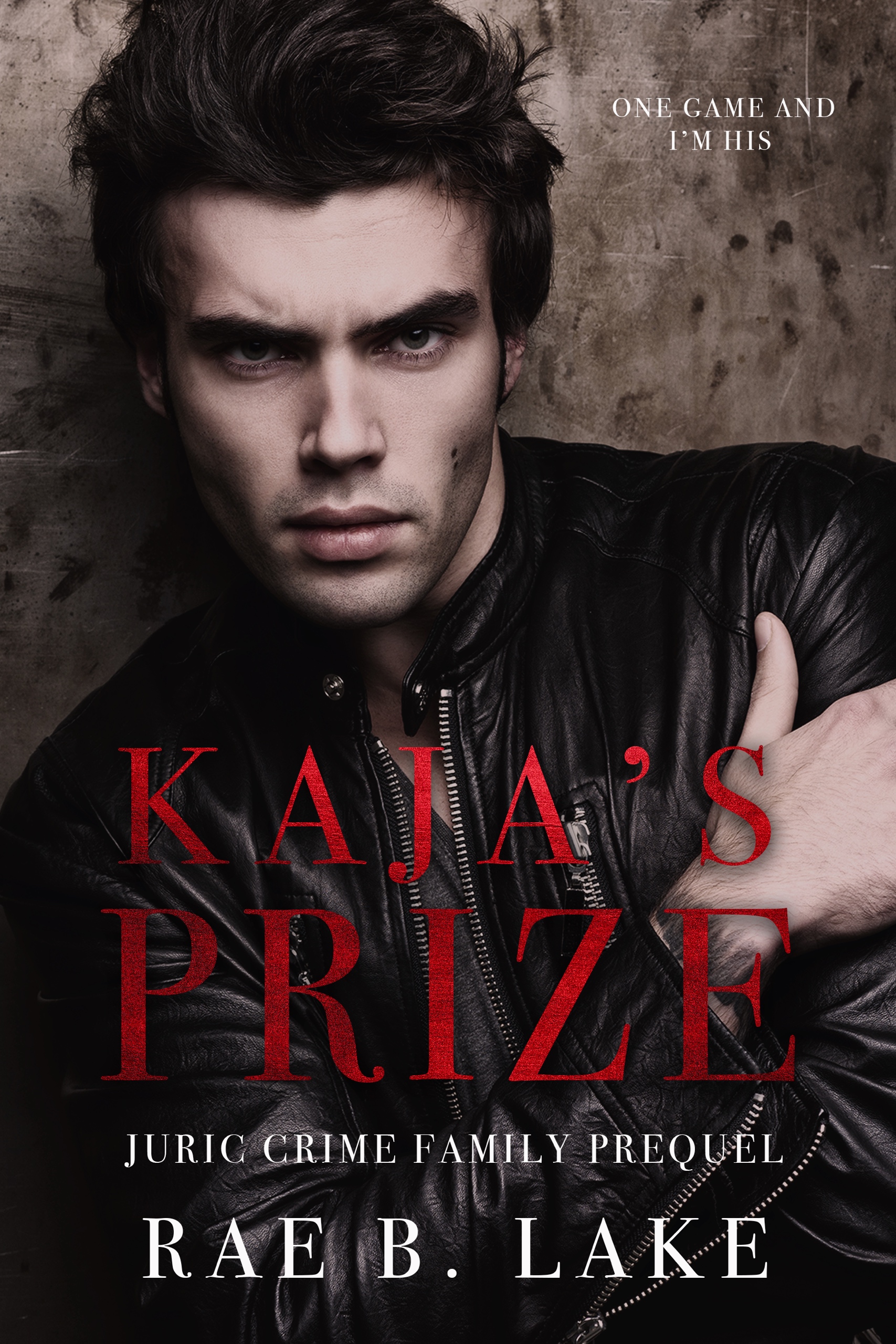 Kaja's Prize (Juric Crime Family, #.5) by Rae B. Lake | Goodreads
