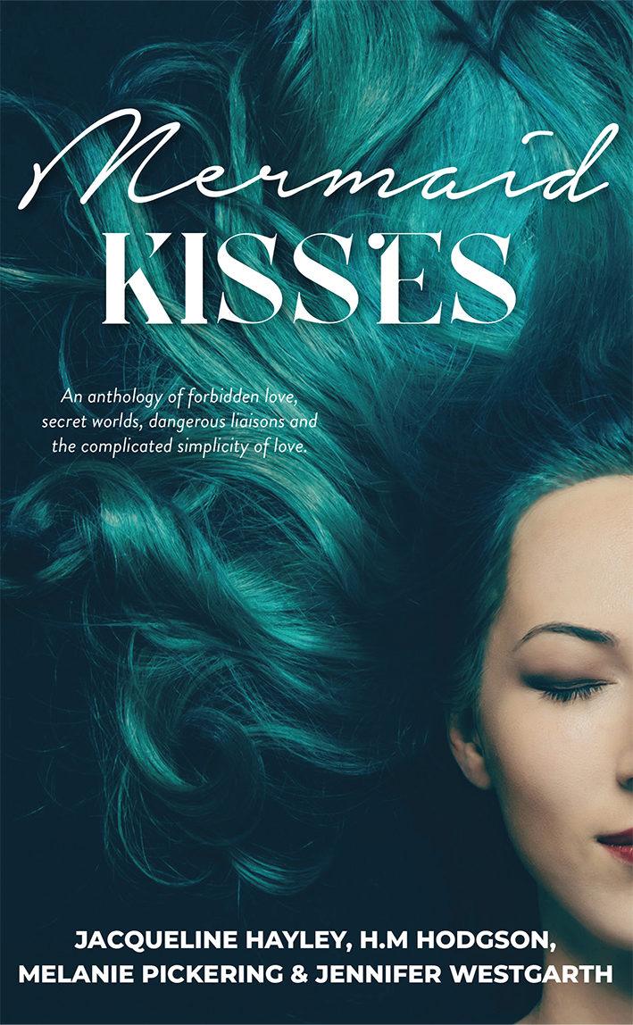 Mermaid Kisses by Melanie Pickering | Goodreads