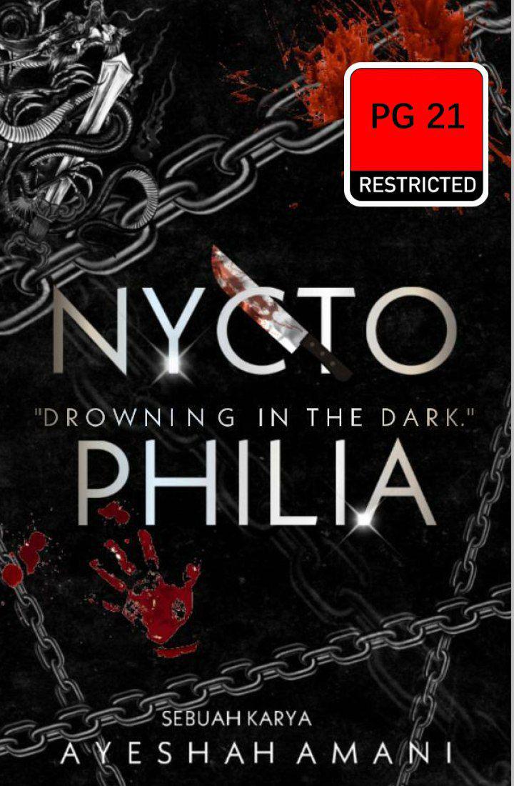 Nyctophilia by Ayeshah Amani | Goodreads