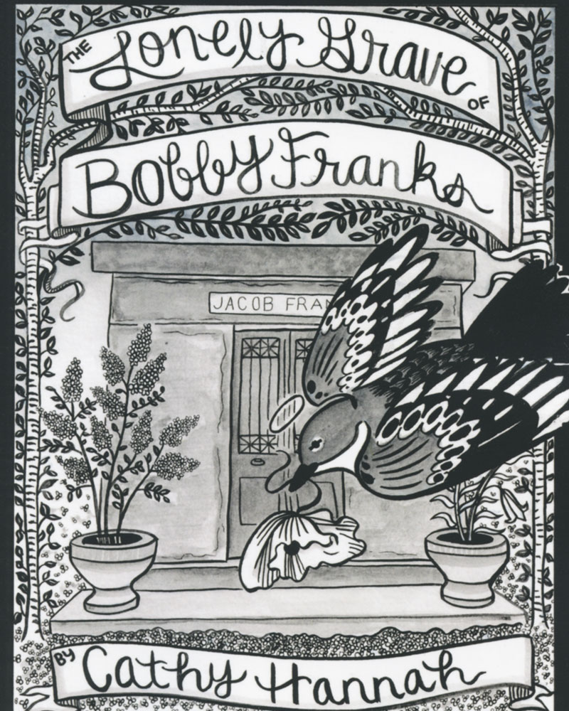 The Lonely Grave Of Bobby Franks by Cathy Hannah | Goodreads