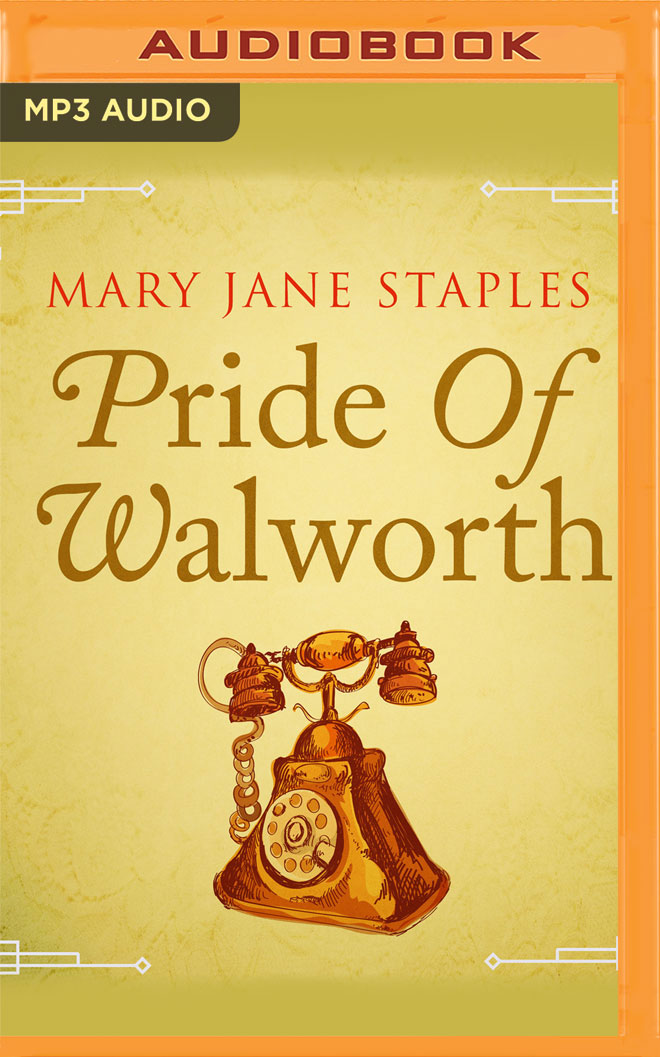 Pride of Walworth by Mary Jane Staples | Goodreads