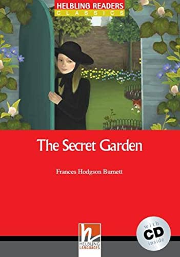 Helbling Reader: The Secret Garden + Audio CD by Geraldine Sweeney ...