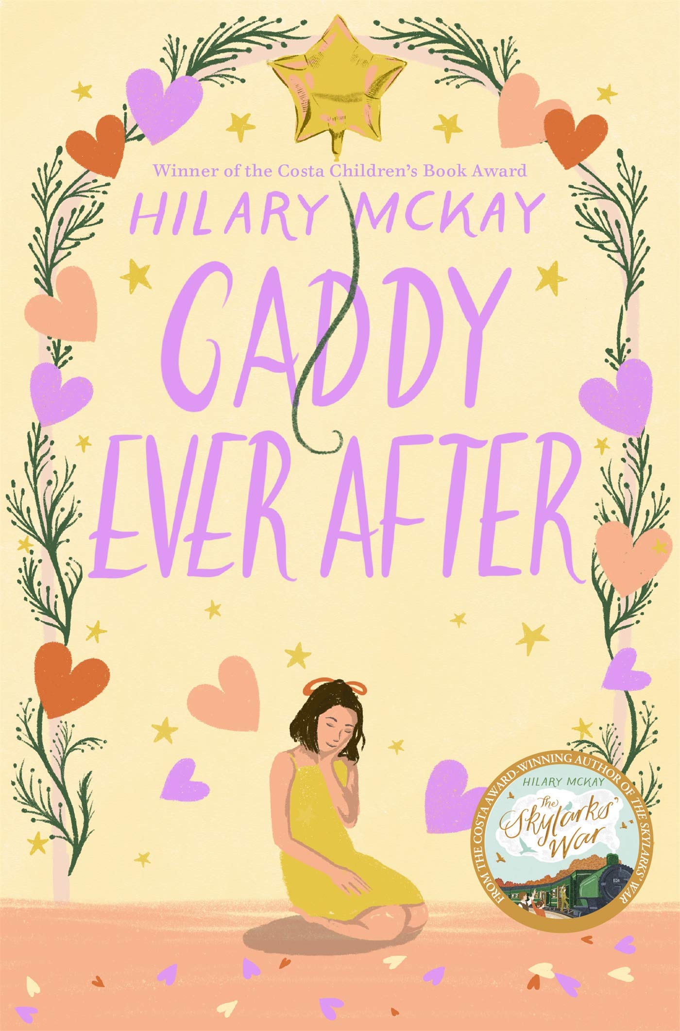 Caddy Ever After (Casson Family Book 4) by Hilary McKay | Goodreads
