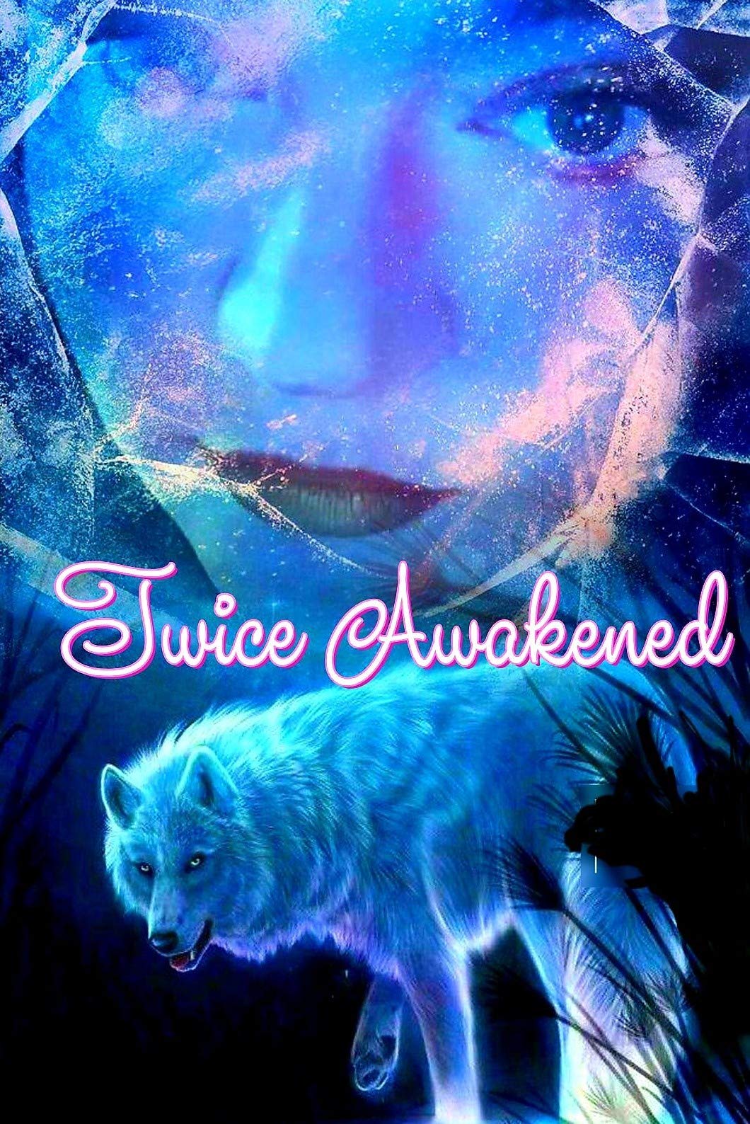 Twice Awakened by Amanda Gray | Goodreads