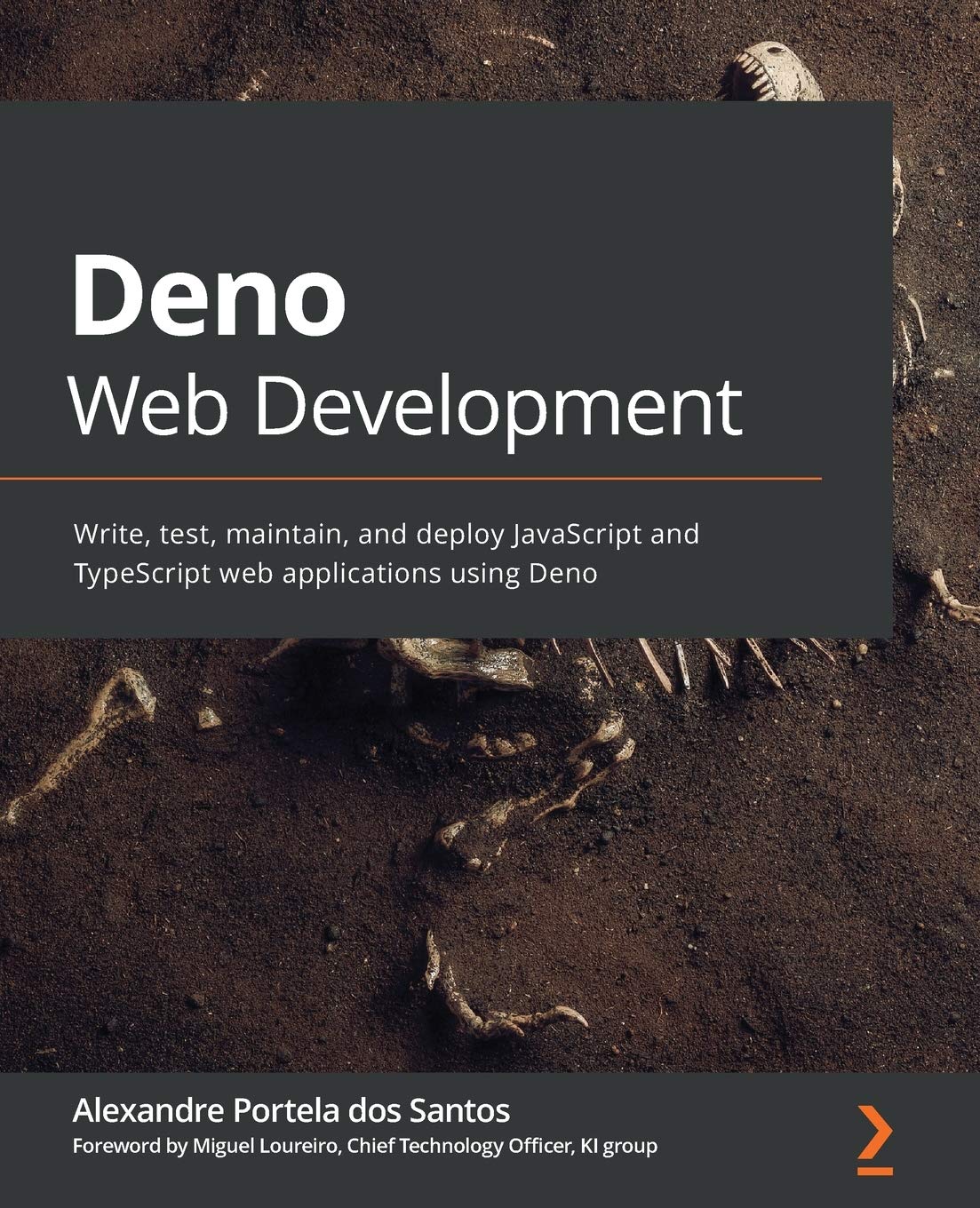 Deno Web Development Write Test Maintain And Deploy Javascript And