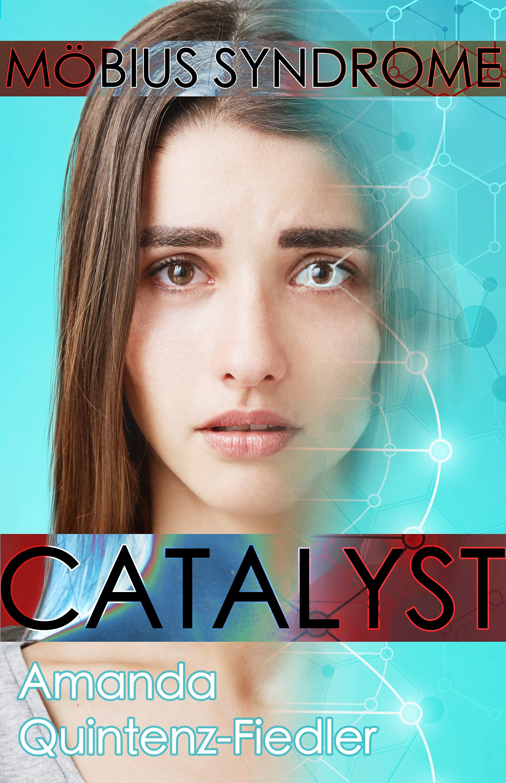 Catalyst by Amanda Quintenz-Fiedler | Goodreads