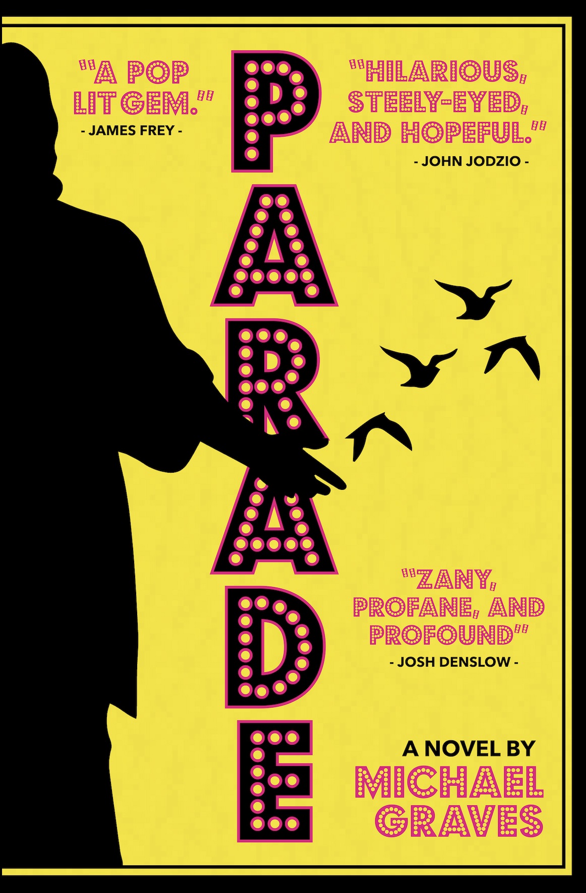 Parade by Michael Graves | Goodreads