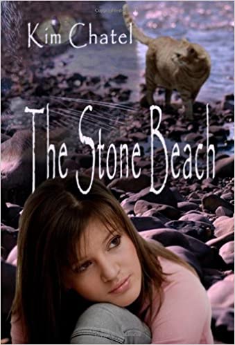 The Stone Beach by Kim Chatel | Goodreads