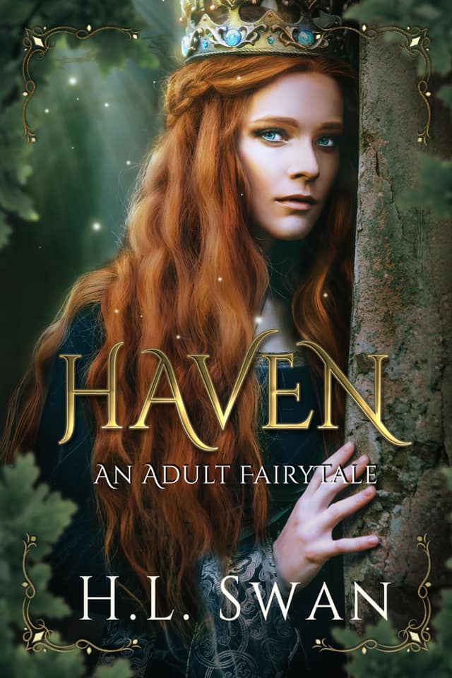 Haven by H.L. Swan | Goodreads