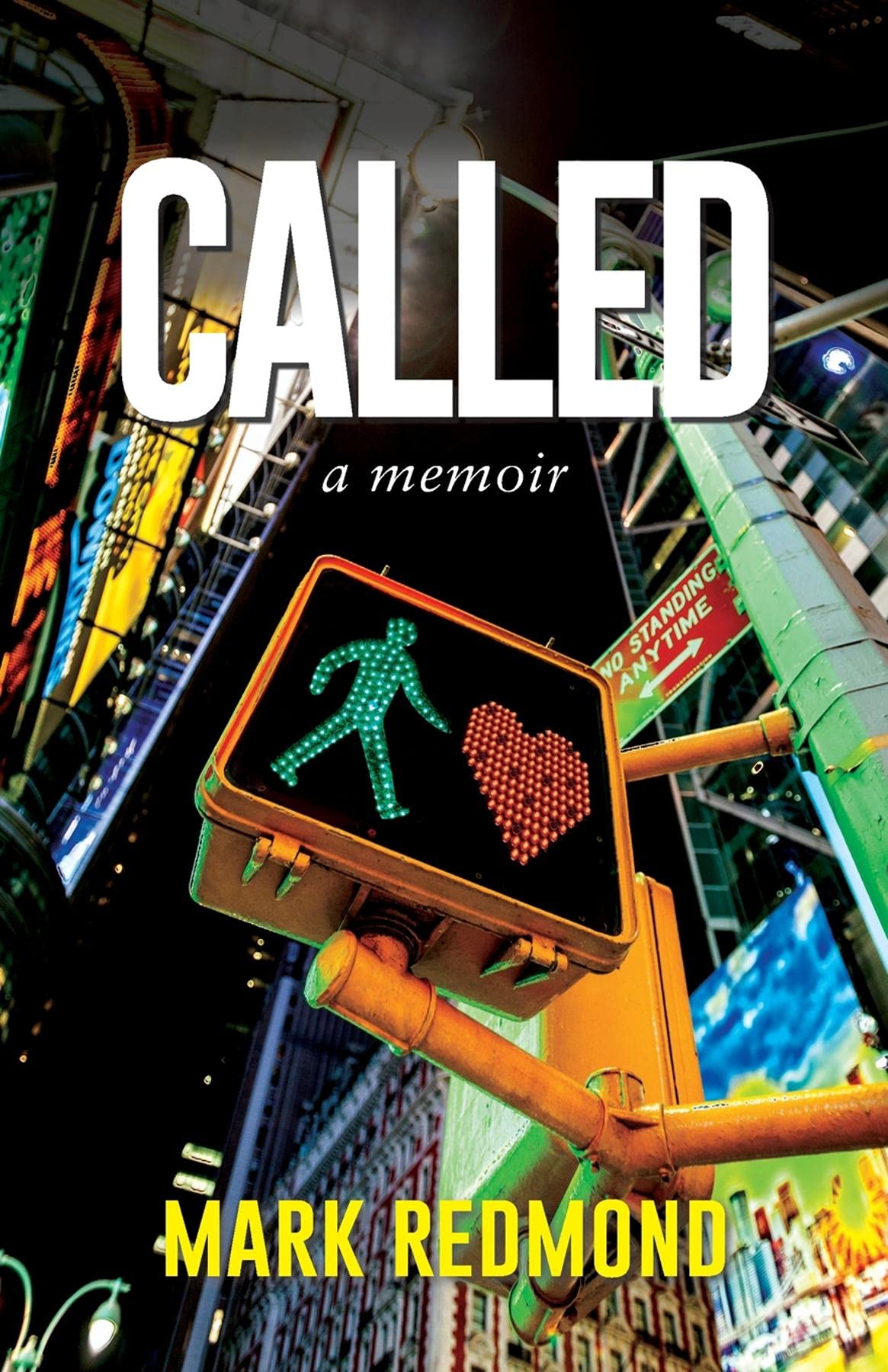 Called by Mark Redmond | Goodreads