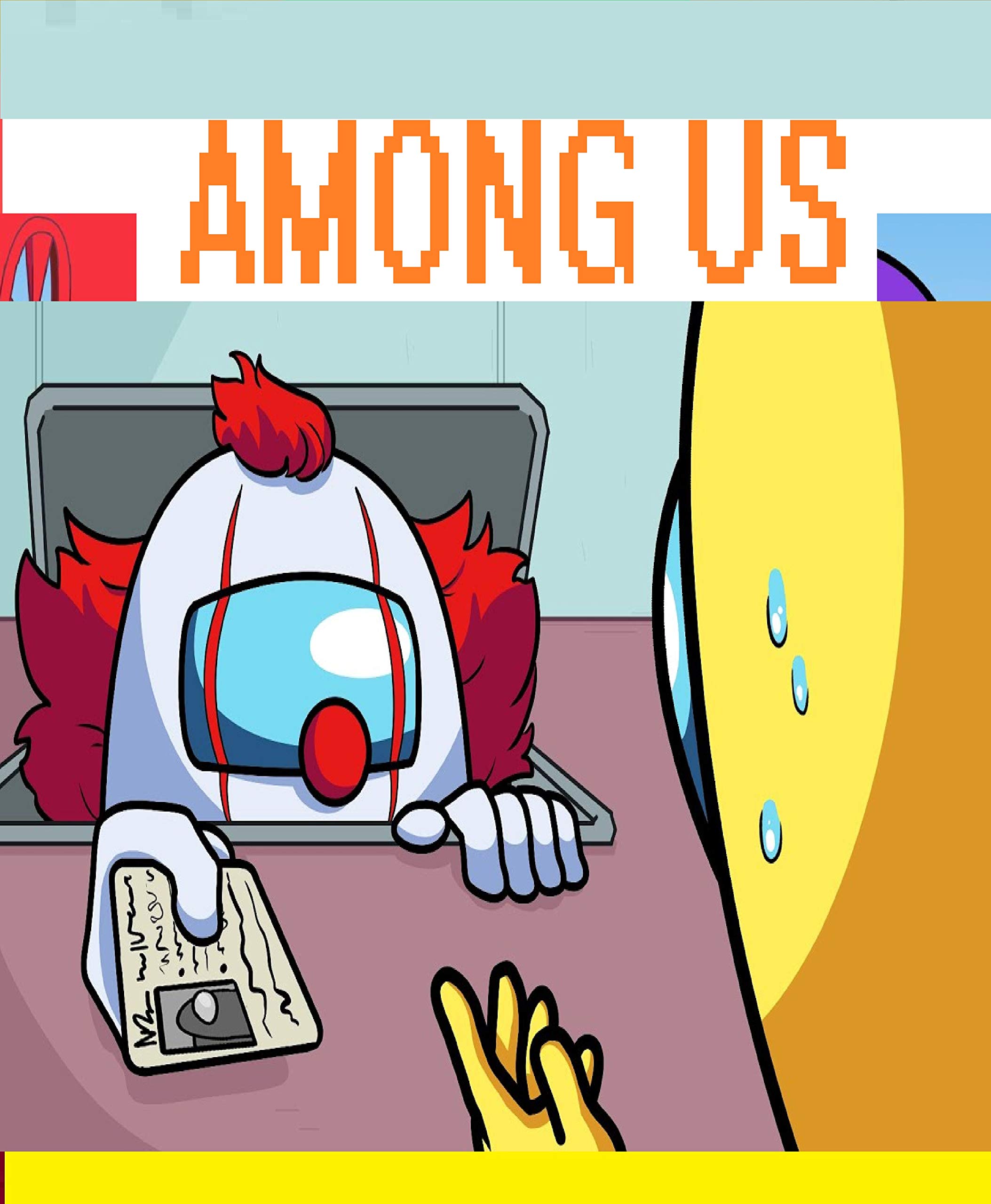 Among Us - Tips and Tricks to Win as the Imposter by Riordan Shannon ...