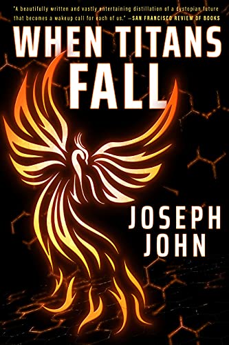 Democracy inc by Joseph John | Goodreads