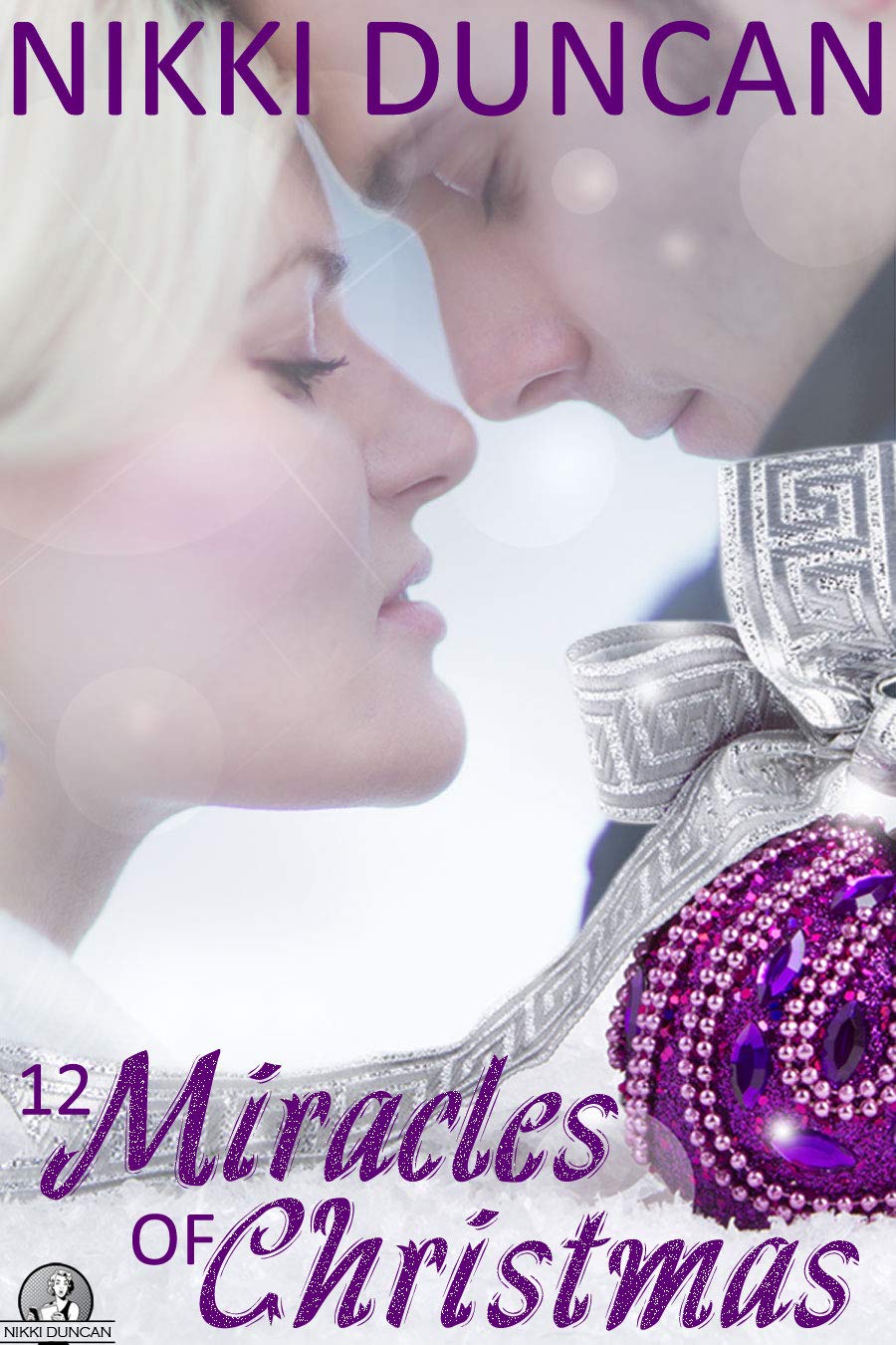 12 Miracles Of Christmas by Nikki Duncan | Goodreads