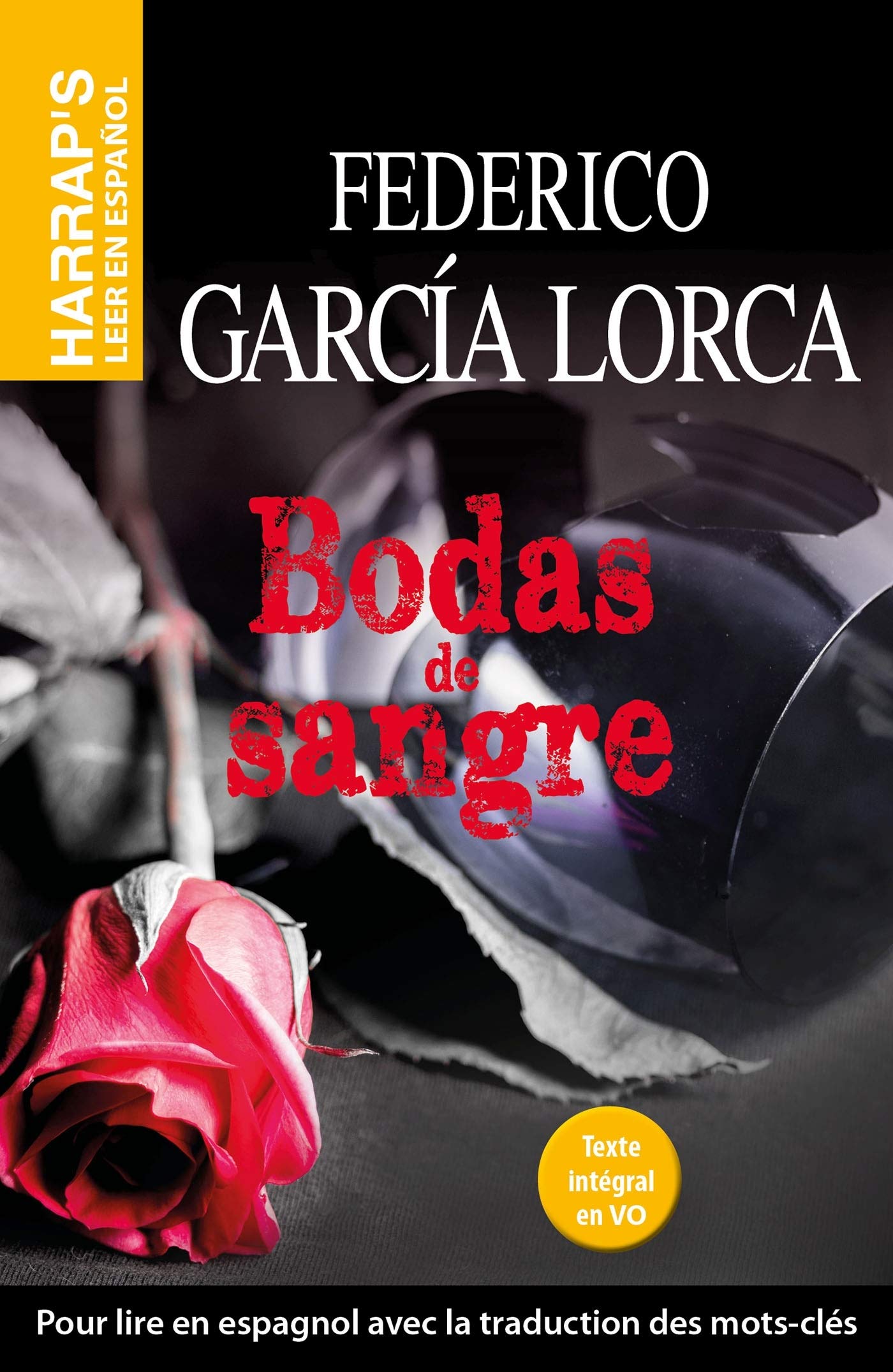 Bodas de sangre by Federico García Lorca | Goodreads