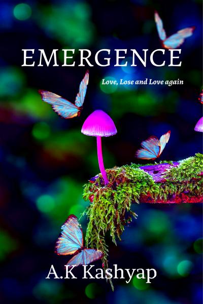 Emergence by Ankita Khataniar | Goodreads