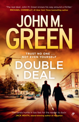 Double Deal by John M. Green | Goodreads