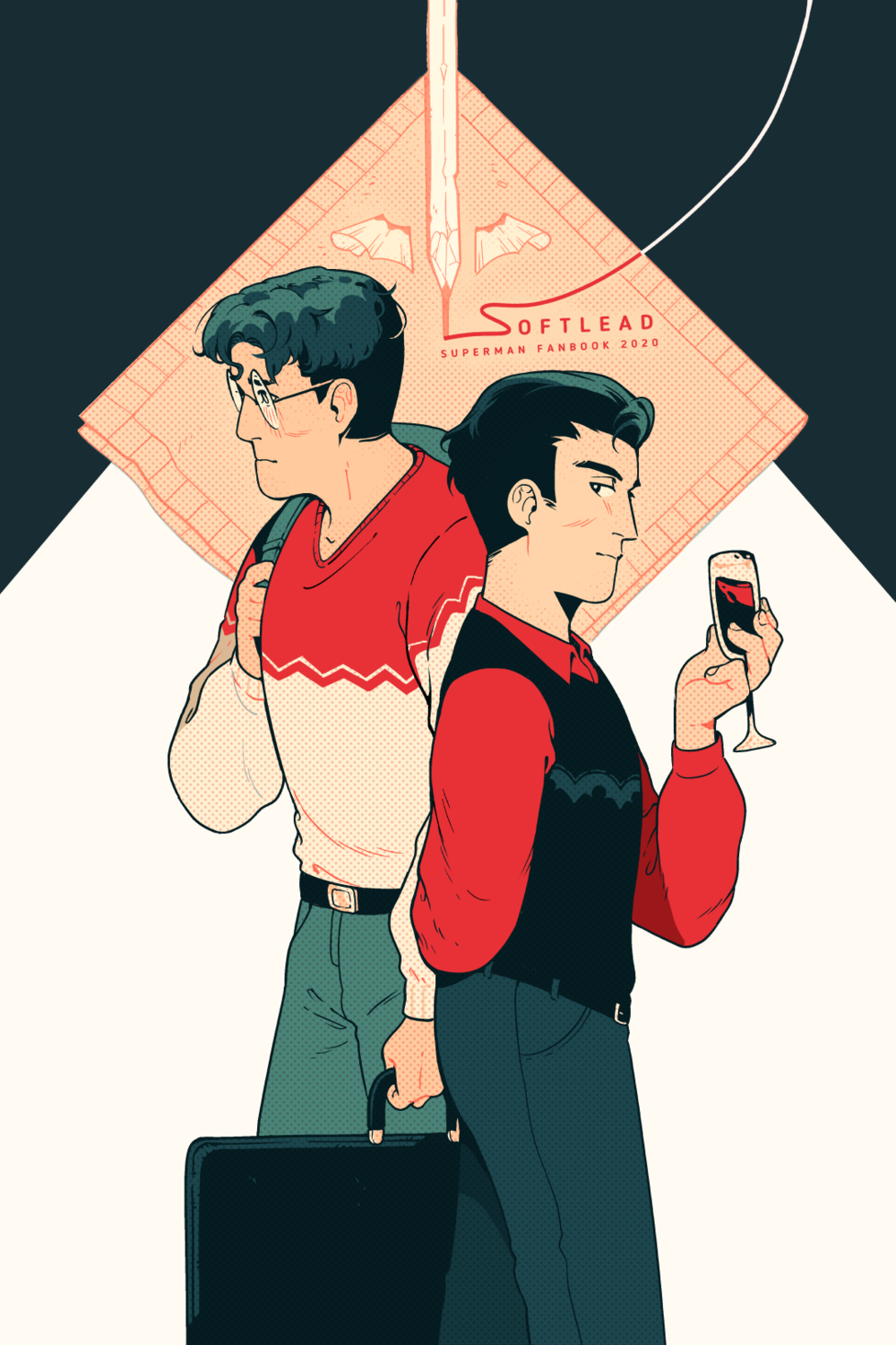 Soft Lead by Chan Chau | Goodreads