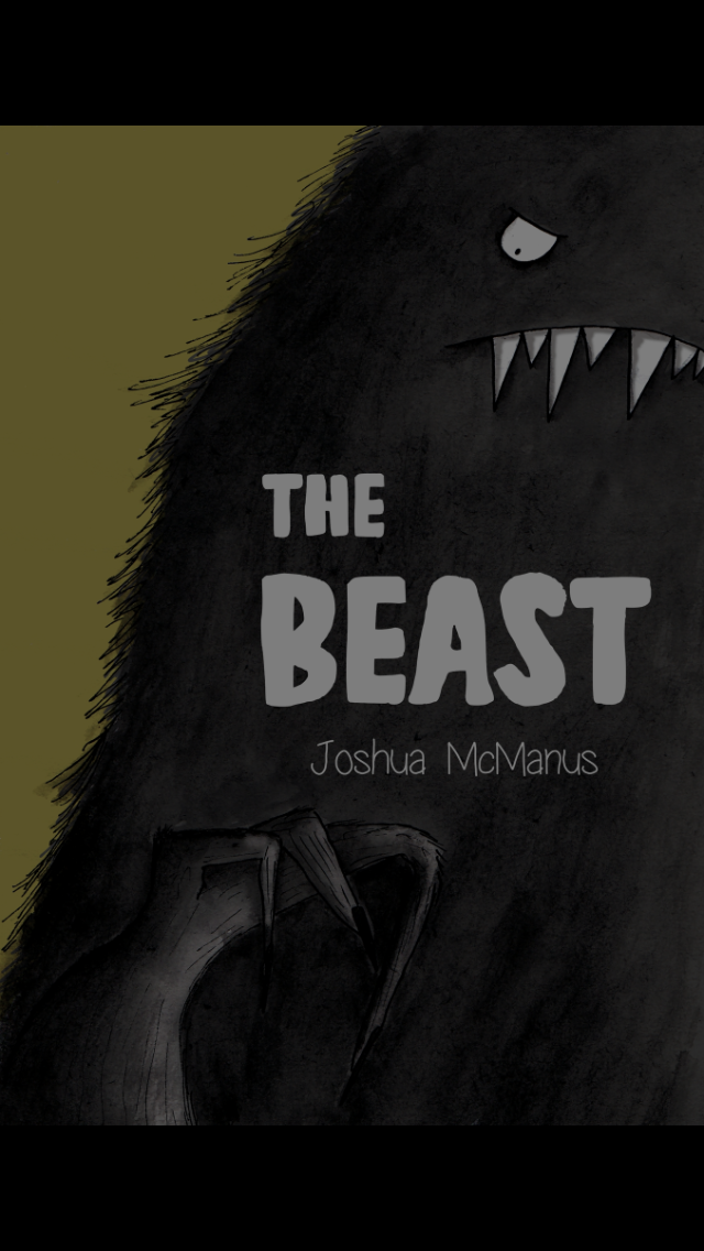 The Beast by Joshua McManus | Goodreads