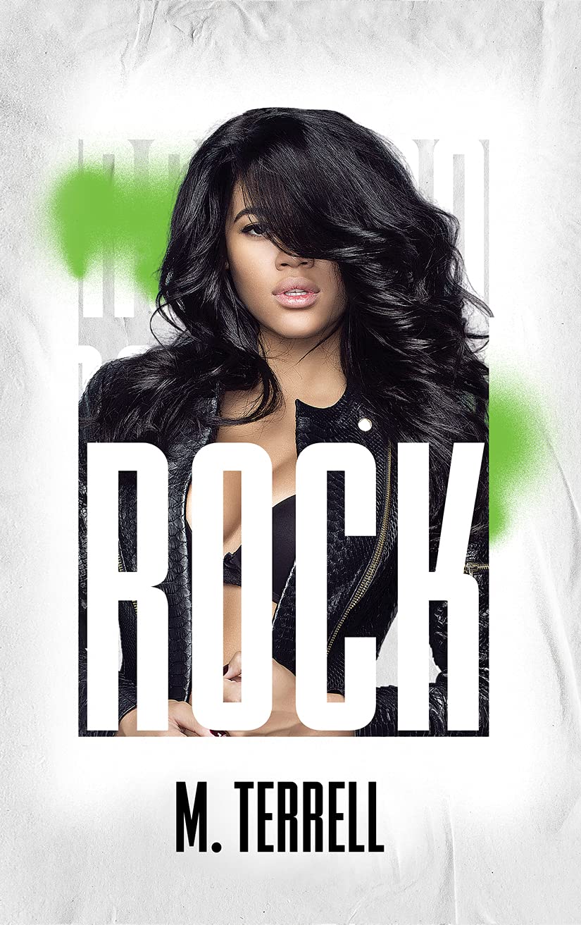 Rock by M. Terrell | Goodreads