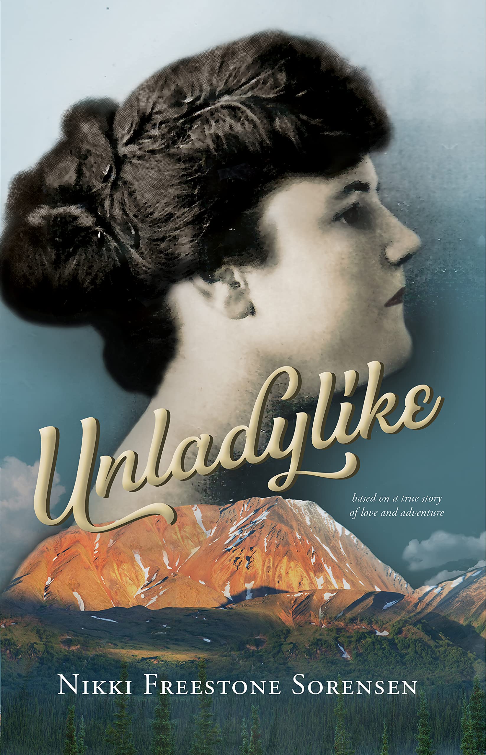 Unladylike (Peg Book 1) by Nikki Freestone Sorensen | Goodreads