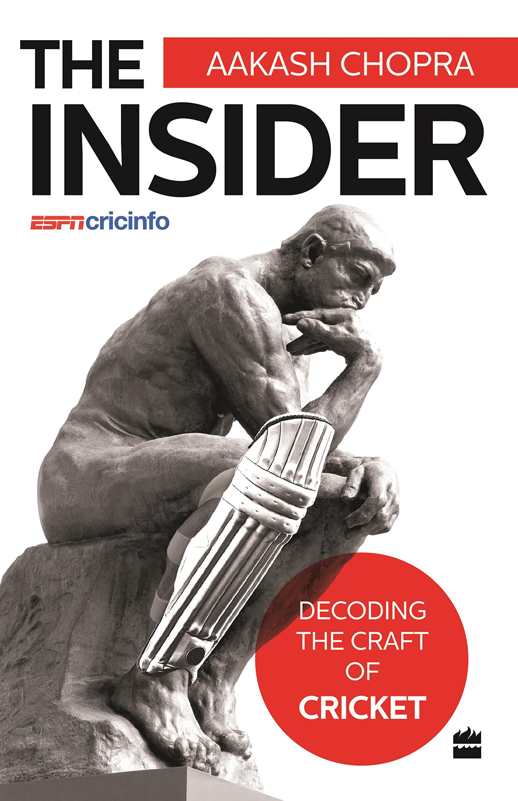 The Insider by Aakash Chopra | Goodreads