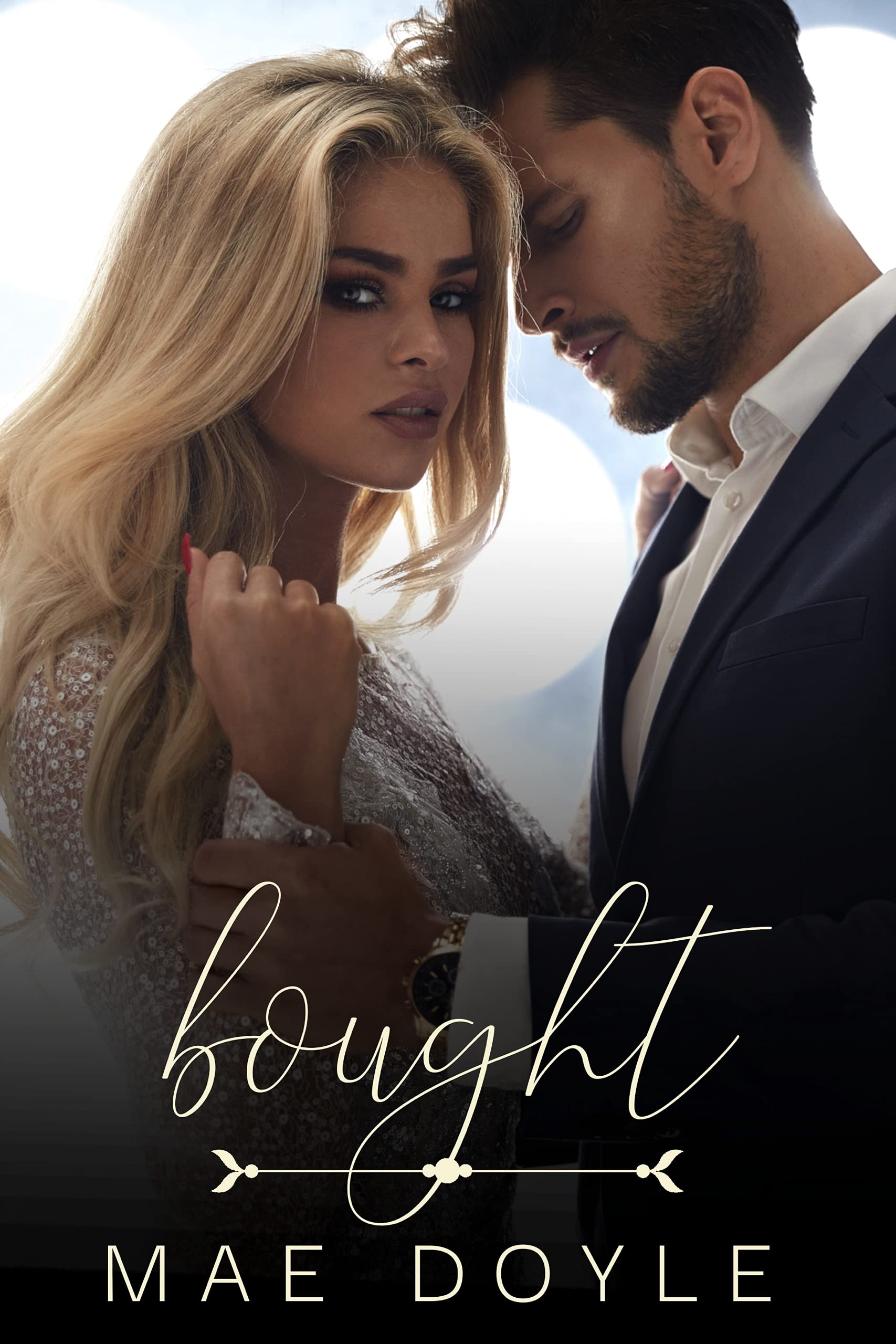 Bought by Mae Doyle | Goodreads