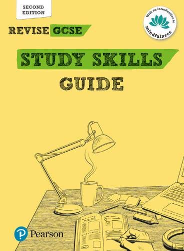 Revise GCSE Study Skills Guide by Rob Bircher | Goodreads