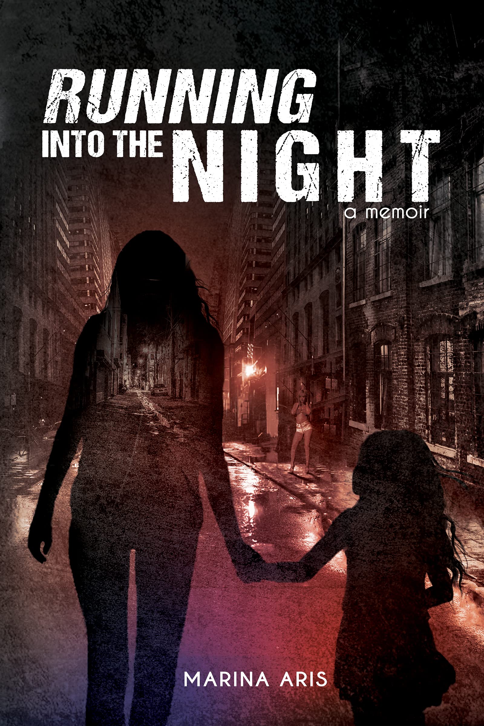 Running Into The Night: A Memoir by Marina Aris | Goodreads