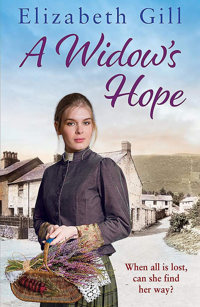 A Widow’s Hope by Elizabeth Gill | Goodreads