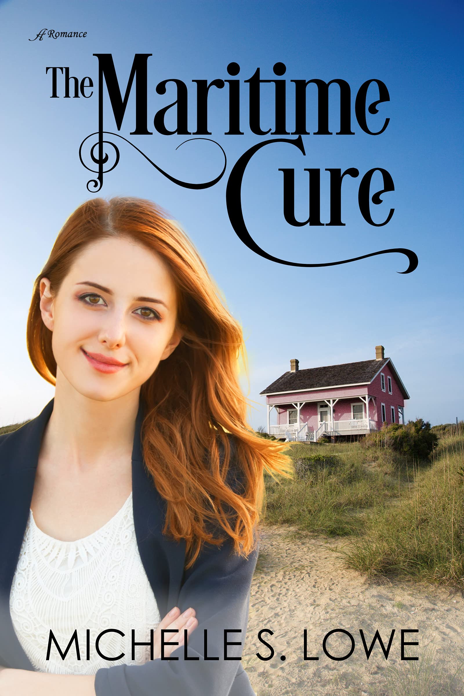 The Maritime Cure by Michelle S. Lowe | Goodreads