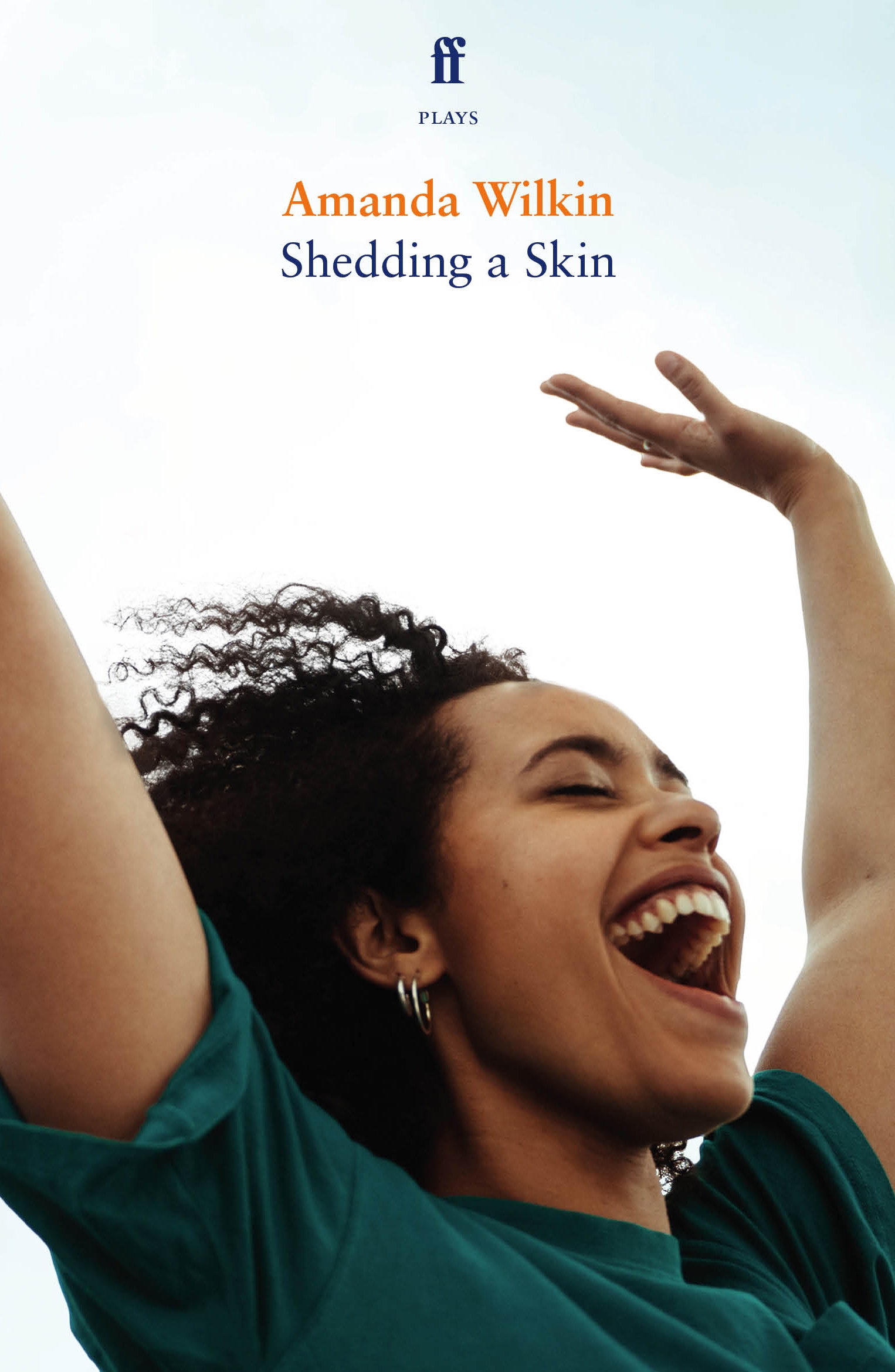 Shedding a Skin by Amanda Wilkin | Goodreads