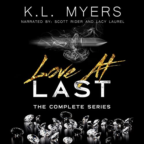 Love at Last: The Complete Series | Goodreads