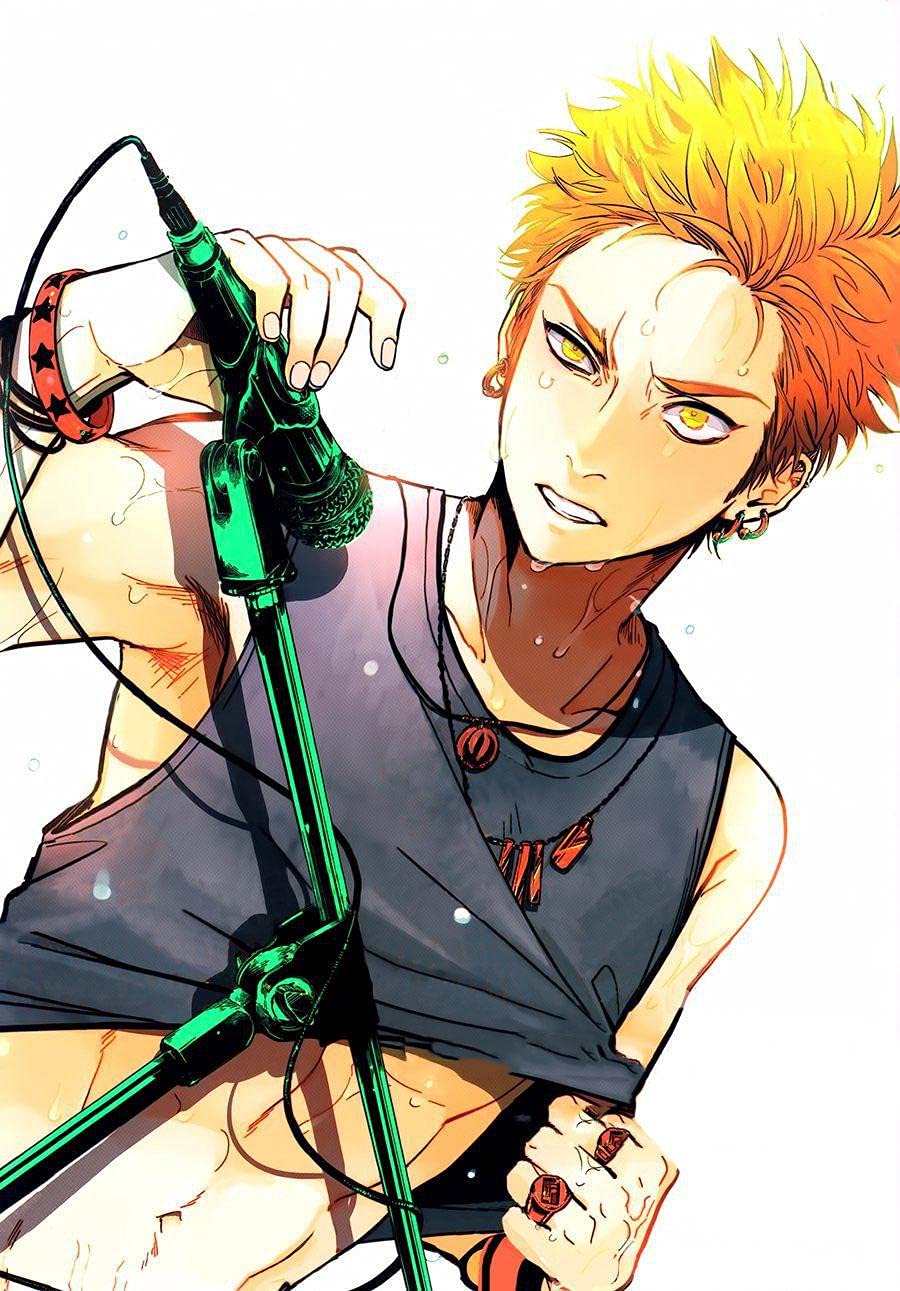 The Unsung Song Of Asaichi by Harada Yazirushi | Goodreads