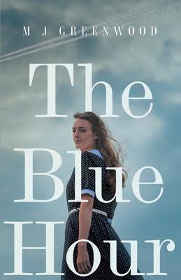 The Blue Hour by M.J. Greenwood | Goodreads